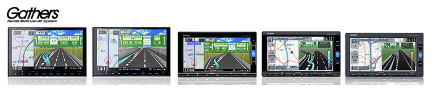 【フィット】純正ナビGathers(ギャザズ）でHDMI入力・ミラーリング・走行中の視聴・ナビ操作OK！｜YouTube・プライムビデオ ...