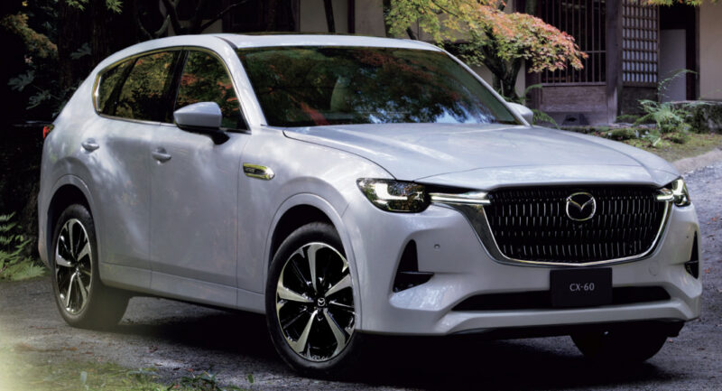 CX-60【カスタマイズ】｜マツダコネクトにBlu-rayプレーヤーを接続！ミラーリングしたYouTubeやアマプラも楽しめる！出張取付OK！ | タカシンブログ