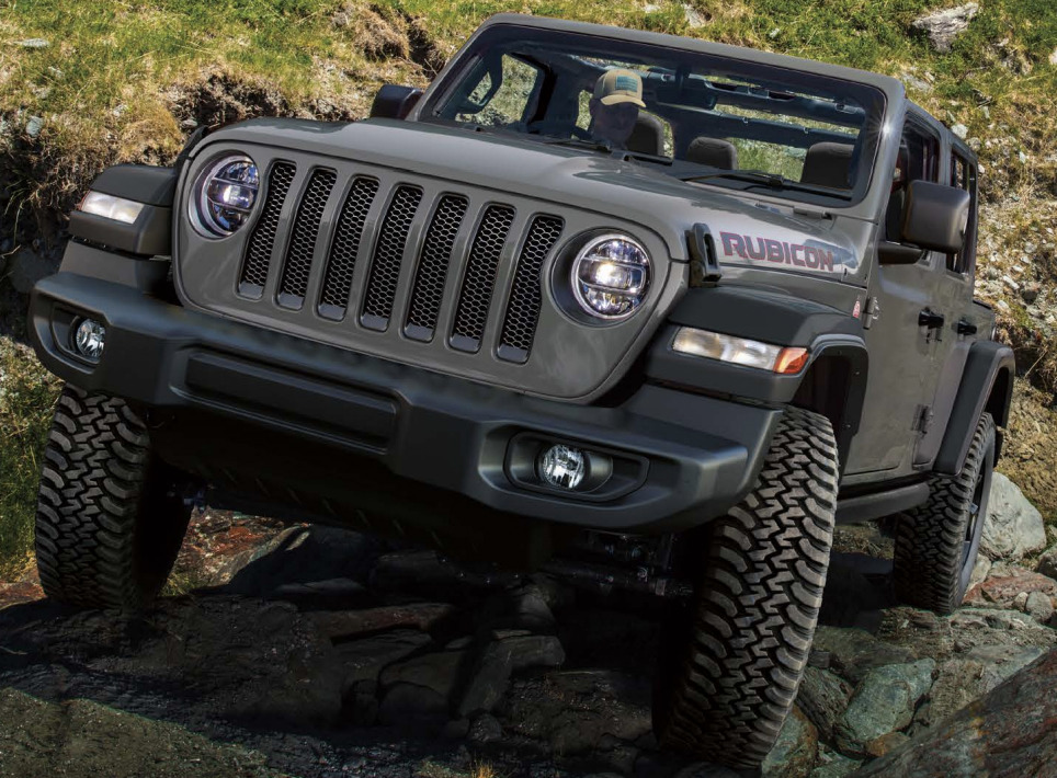 JEEPラングラー サハラ/ルビコン JLをもっと楽しむ！【カスタマイズ】地デジ・HDMI新設！Blu-ray・後席モニター増設もOK！ | タカシンブログ