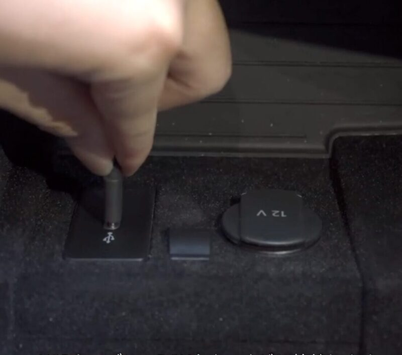 TBox Plus【CarlinKit】取付作業なしでYouTubeやNetflixを楽しむ！Android13.0ナビ2画面表示OK！ | タカシンブログ