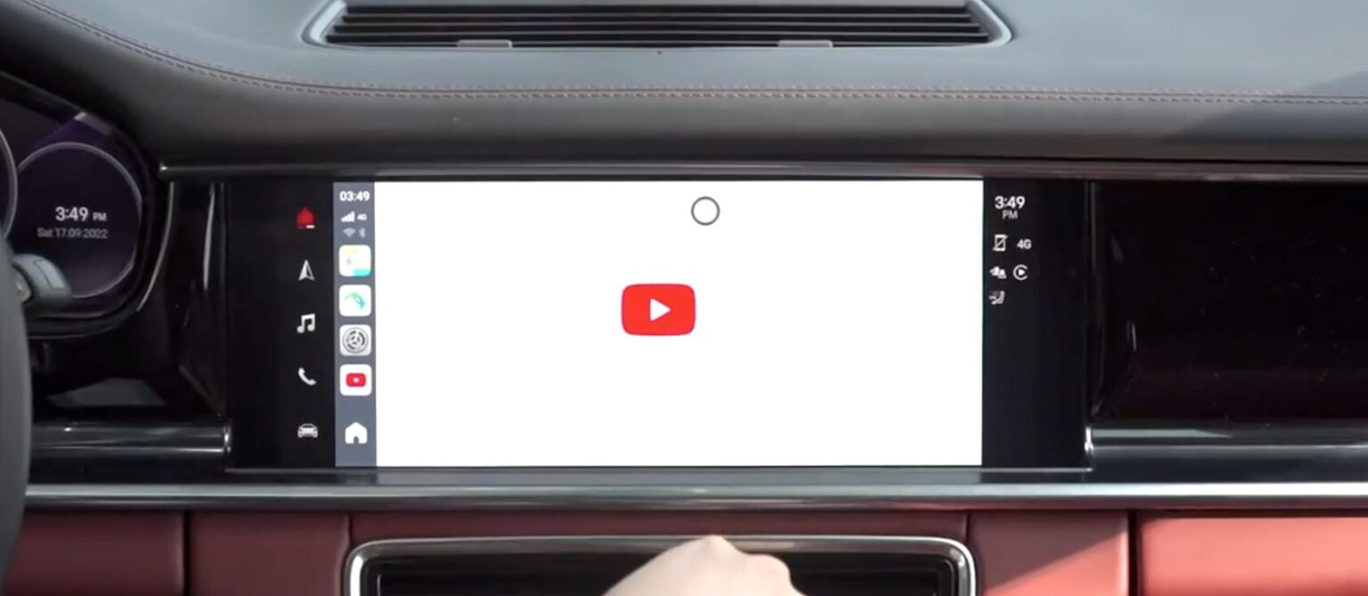TBox Plus【CarlinKit】取付作業なしでYouTubeやNetflixを楽しむ！Android13.0ナビ2画面表示OK！ | タカシンブログ