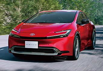 新型プリウス(60系)の寒冷地仕様はお得だった！価格と性能を徹底解析｜失敗しないカスタマイズ | タカシンブログ