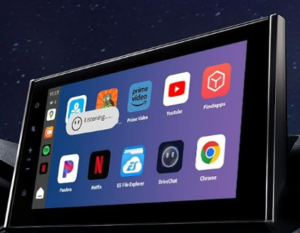 【ATOTOZONE】CB6大解剖！今人気のCarPlay AI Box｜Netflix・YouTubeで快適ドライブ！ | タカシンブログ