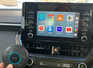 【ATOTOZONE】CB6大解剖！今人気のCarPlay AI Box｜Netflix・YouTubeで快適ドライブ！ | タカシンブログ